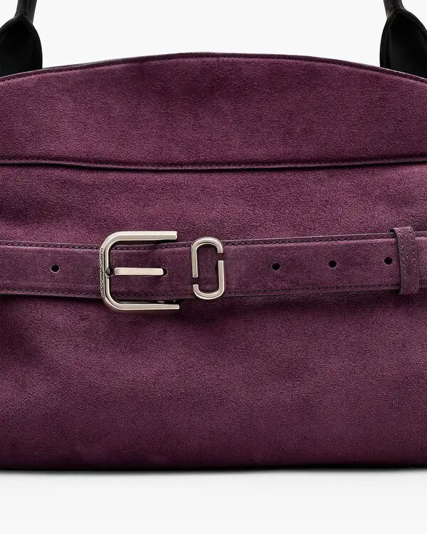 Marc Jacobs Logo Shoulder Bag