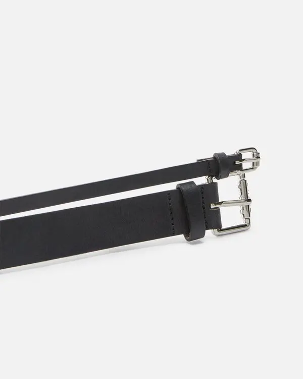 Pinko Sophia Eyelet Detailed Belt