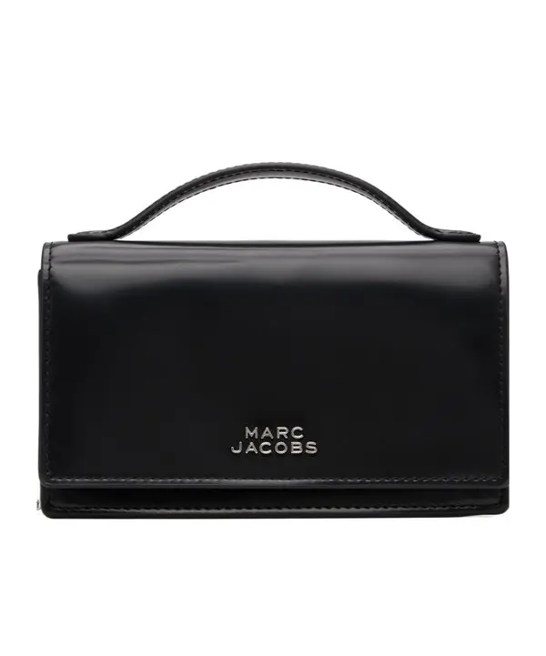 Marc Jacobs Logo Shoulder Bag