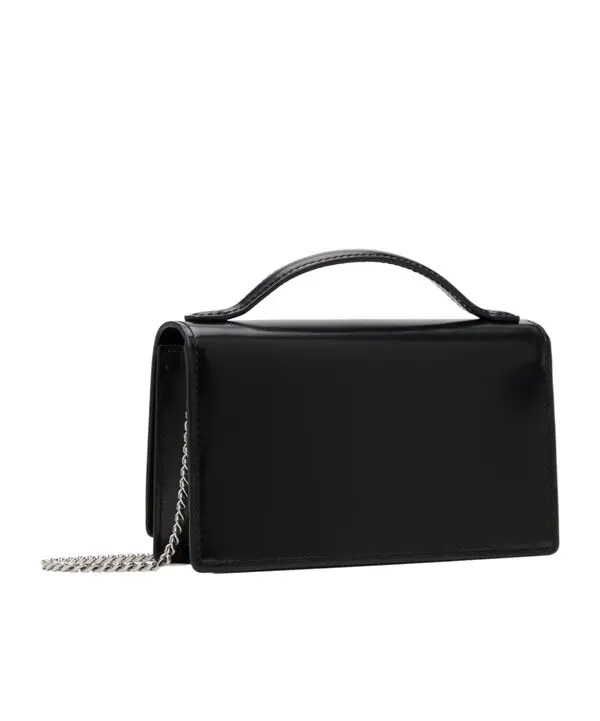Marc Jacobs Logo Shoulder Bag