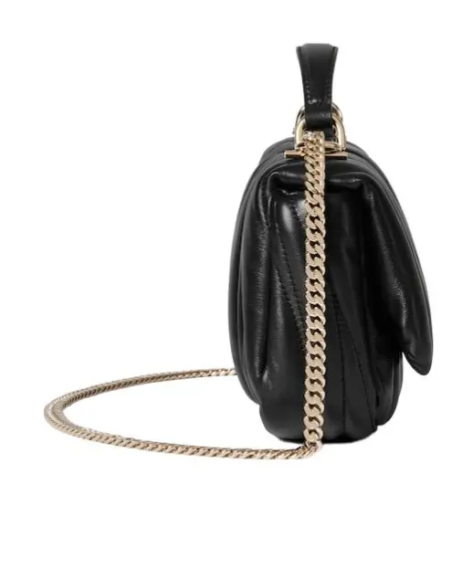 Gucci Gg Milano Mini Top Handle Bag