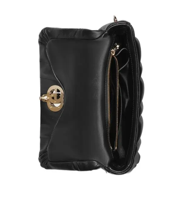 Gucci Gg Milano Mini Top Handle Bag
