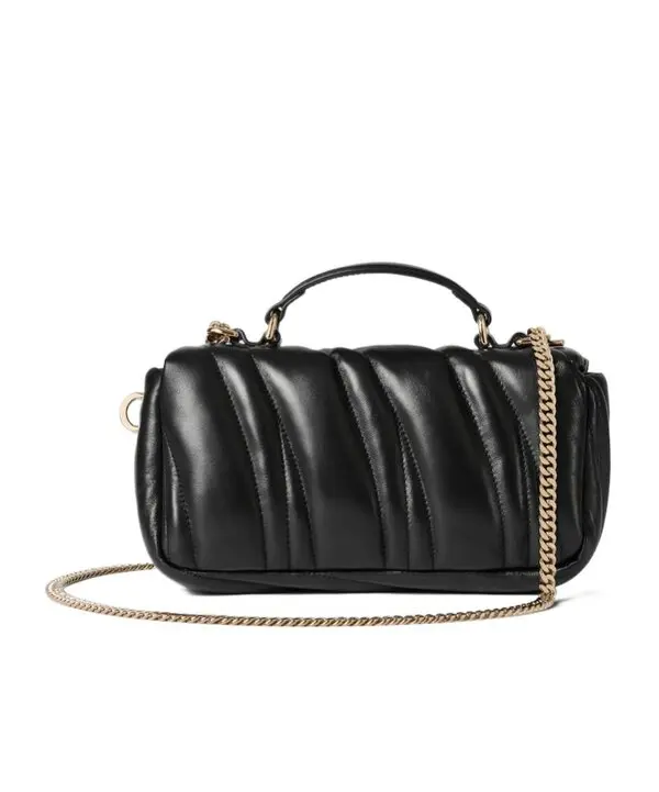 Gucci Gg Milano Mini Top Handle Bag