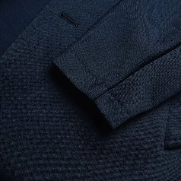 Max Mara Double-breasted Coat