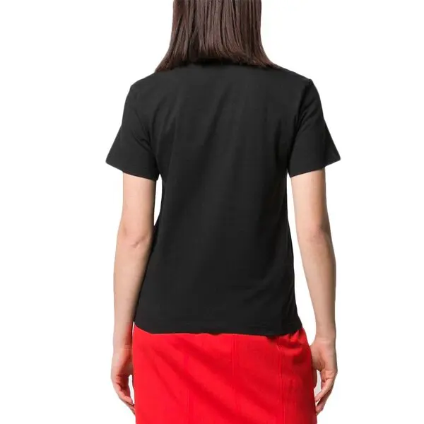 MSGM Printed T-shirt