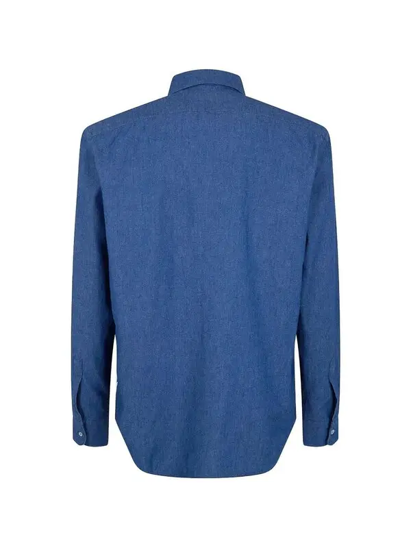 Aspesi Pocket Shirt