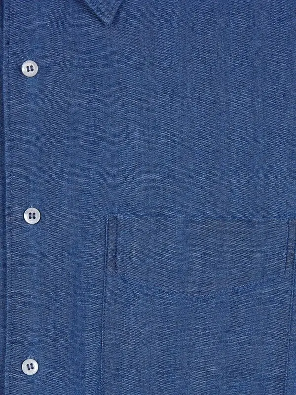 Aspesi Pocket Shirt