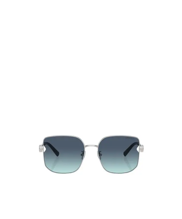 TIFFANY  CO. Tiffany & Co. Full Frame Sunglasses