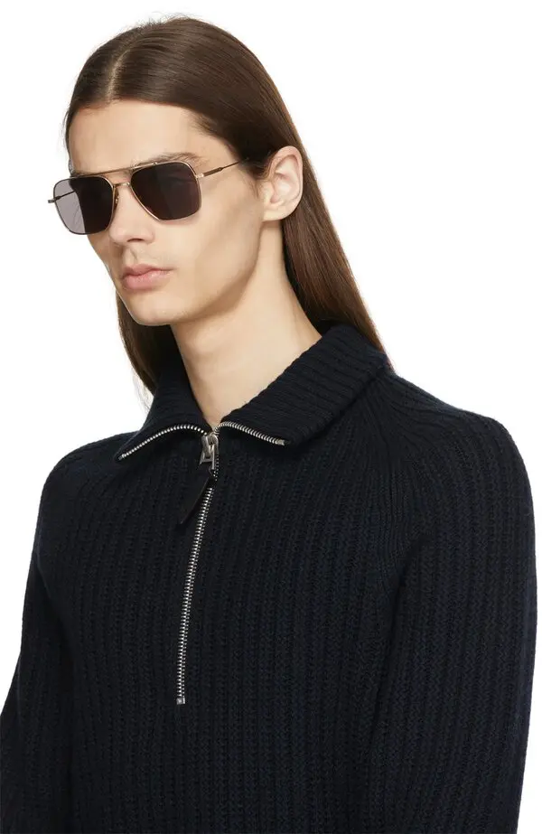 Dita Aviator Sunglasses