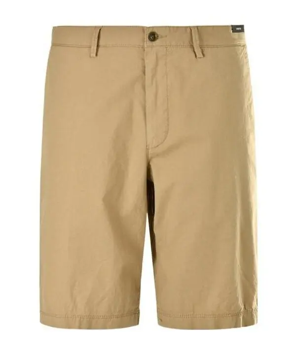 Hugo Boss Logo Shorts