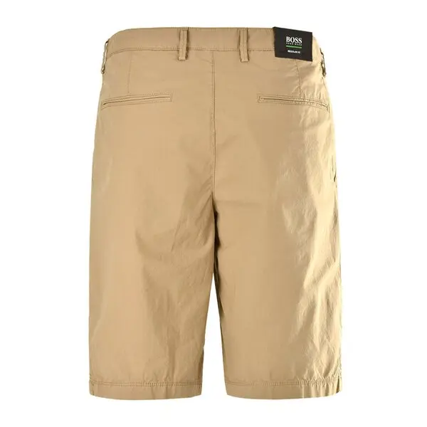 Hugo Boss Logo Shorts
