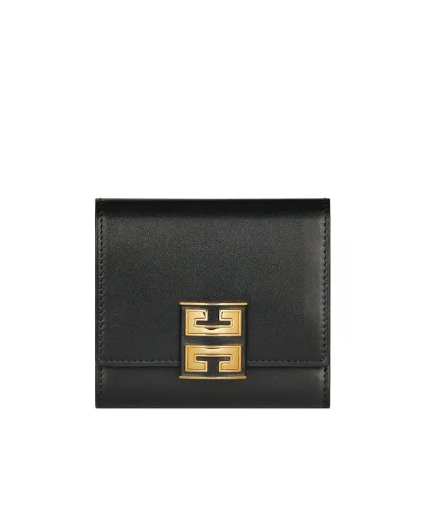 Givenchy 4g Tri-fold Wallet
