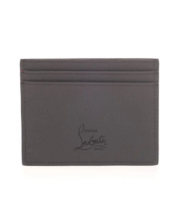 CHRISTIAN LOUBOUTIN Rivet Jam
