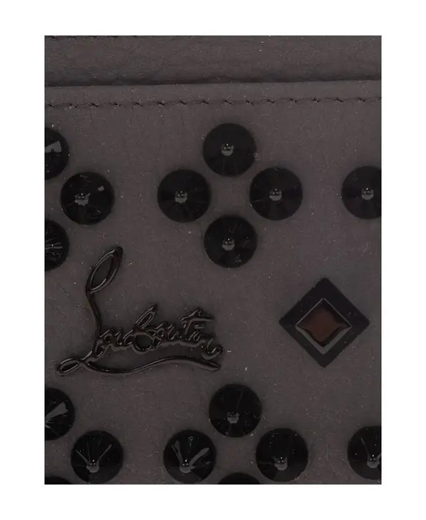 CHRISTIAN LOUBOUTIN Rivet Jam