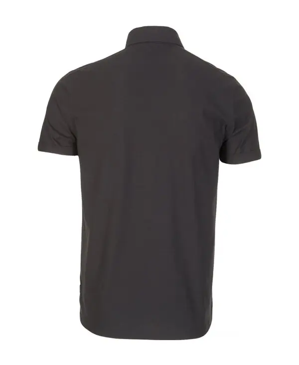 Hugo Boss A Short Sleeved Shirt