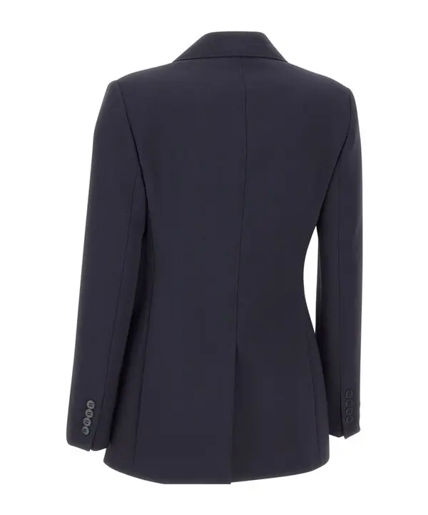 Max Mara Grembo Double-breasted Blazer
