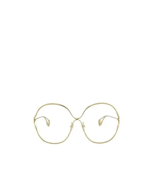 Gucci Circular Flat Mirror