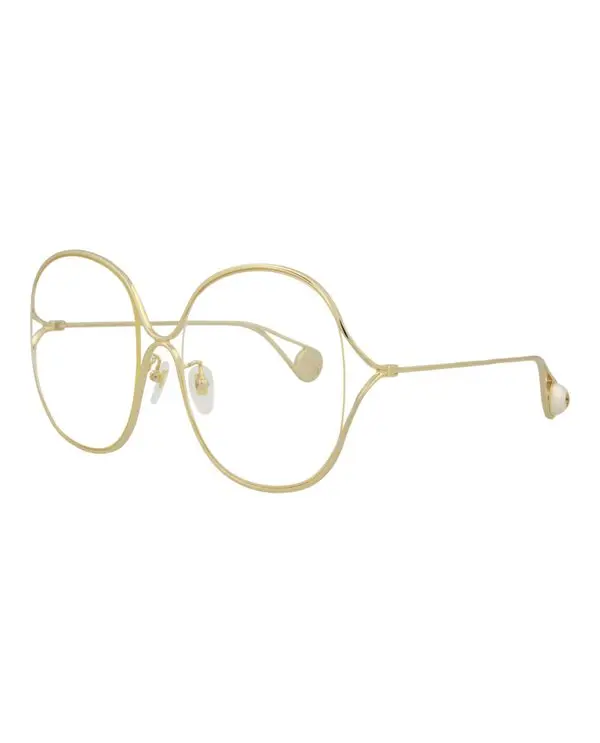 Gucci Circular Flat Mirror