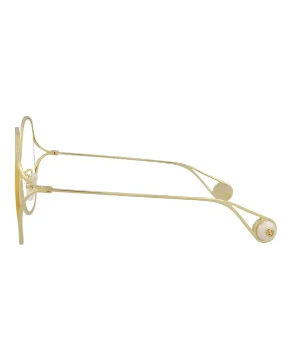 Gucci Circular Flat Mirror