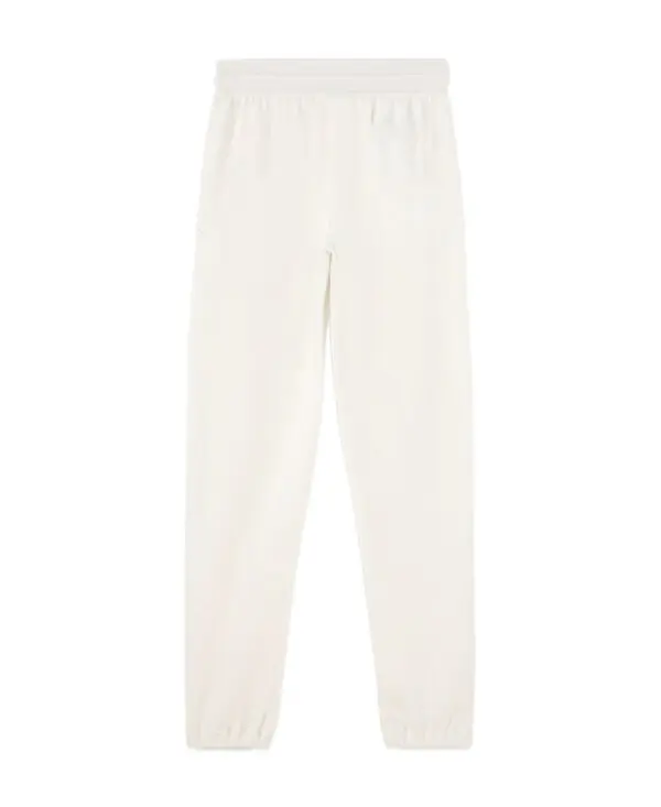 Loro Piana Straight-leg Knitted Trousers With Drawstring