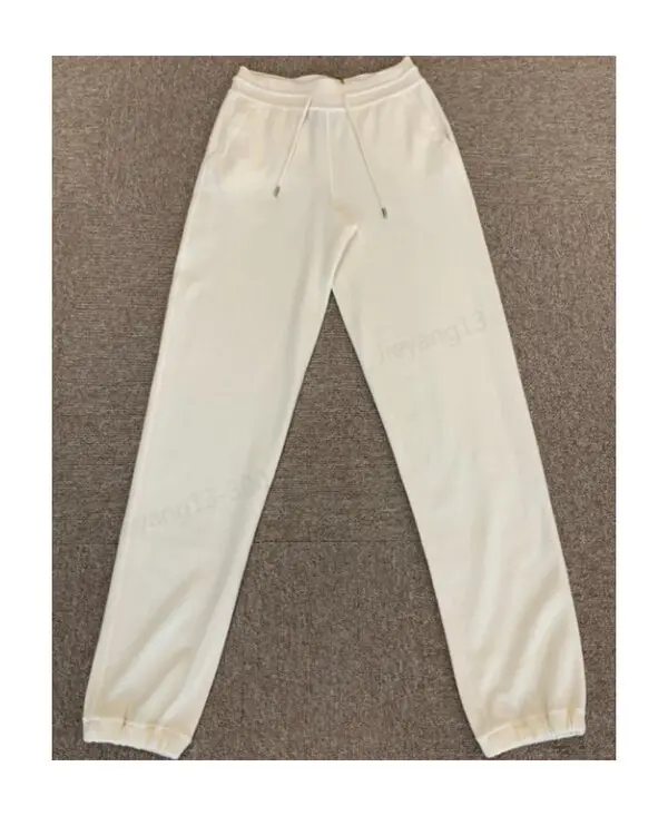Loro Piana Straight-leg Knitted Trousers With Drawstring