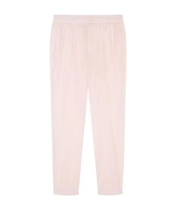 Givenchy 4g Cropped Jogger Pants