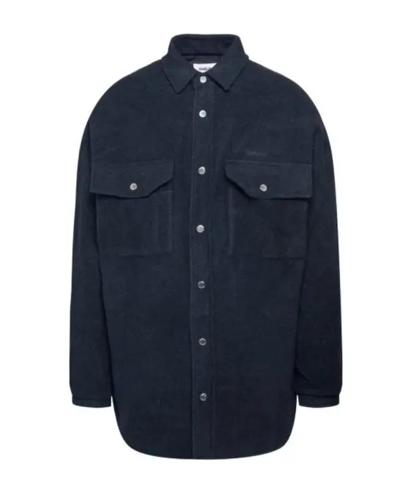 AMBUSH Buttoned Shirt Jacket