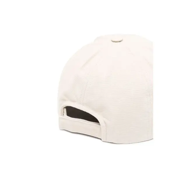 Isabel Marant Étoile Logo Embroidered Baseball Cap
