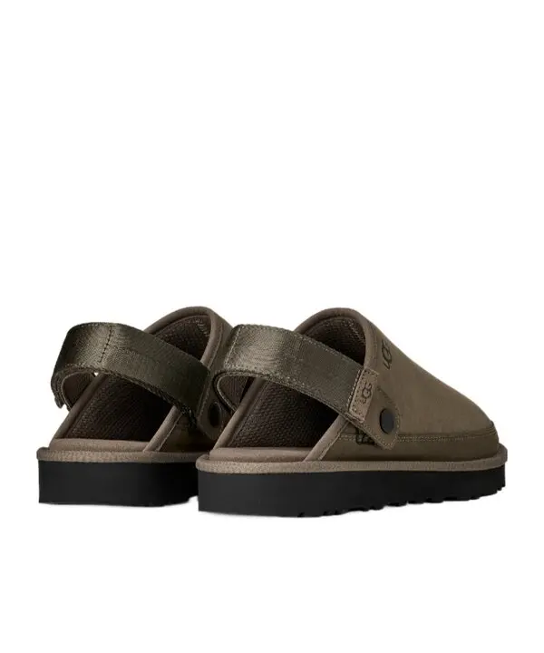 UGG Goldencoast Ii Adjustable Clogs - Brown
