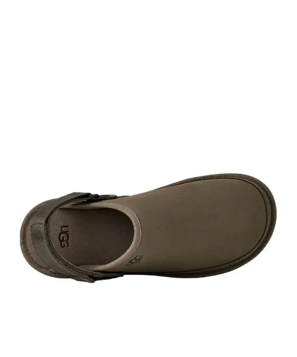 UGG Goldencoast Ii Adjustable Clogs - Brown
