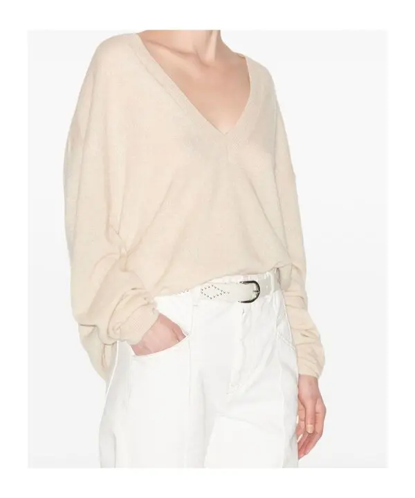 Isabel Marant Étoile Larana Sweater