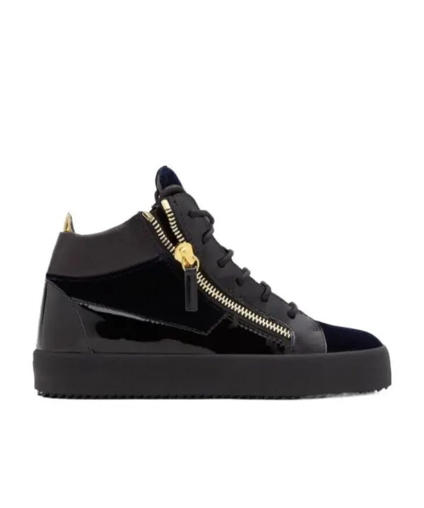 GIUSEPPE ZANOTTI High-top Sneakers