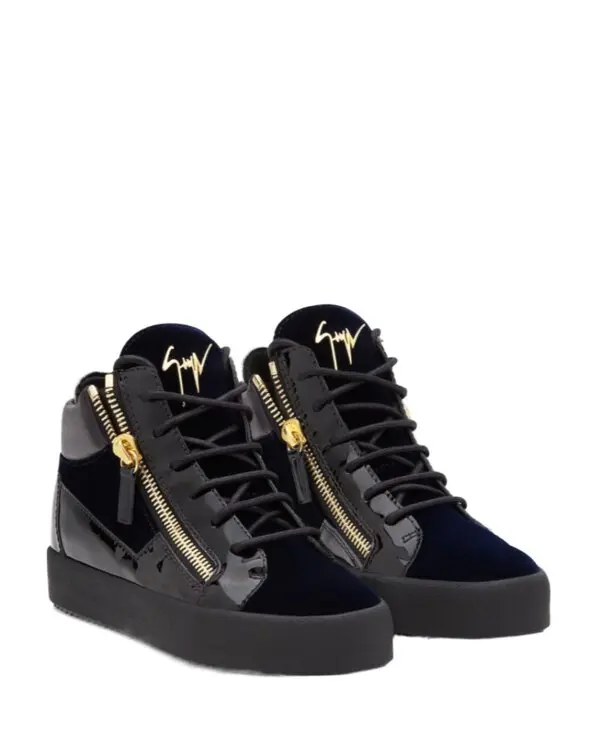 GIUSEPPE ZANOTTI High-top Sneakers