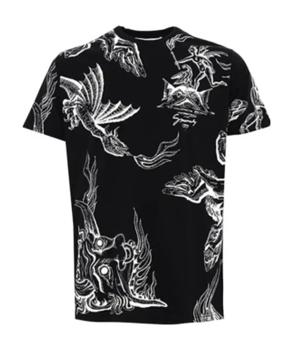 Givenchy T-shirt In The Sky