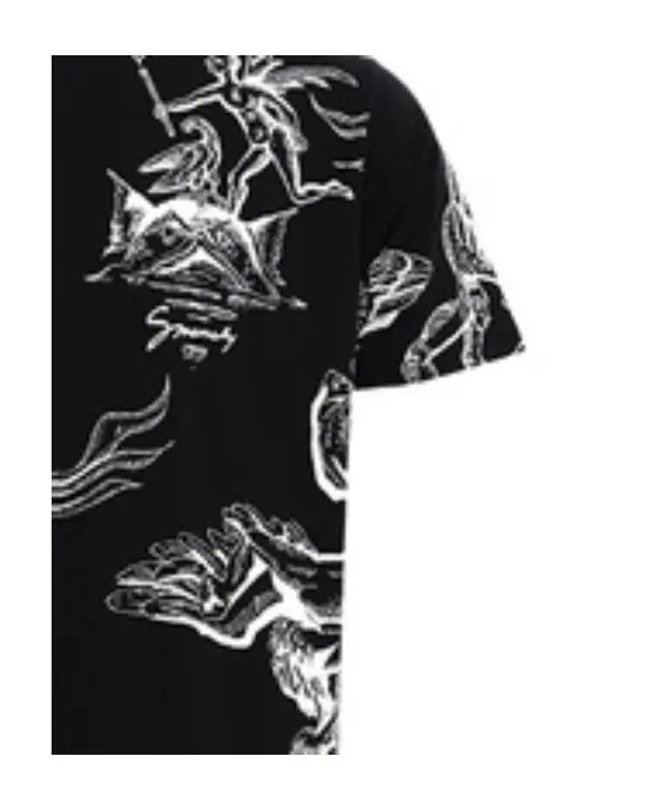 Givenchy T-shirt In The Sky