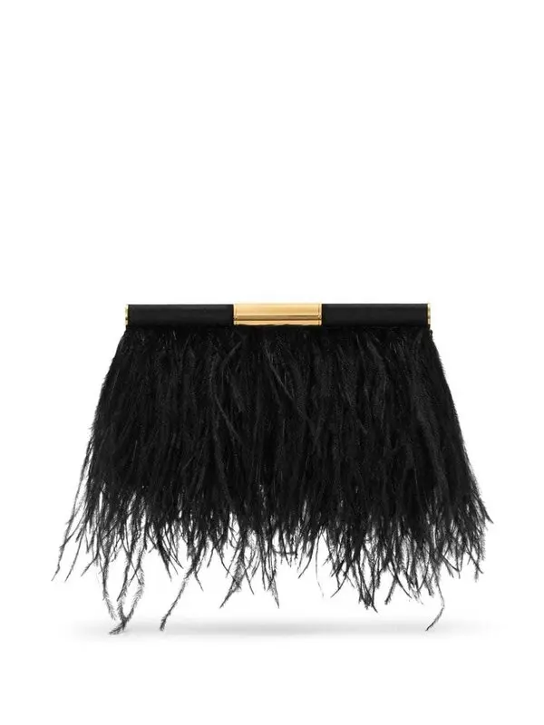 Dolce & Gabbana Marlene Shoulder Bag - Black