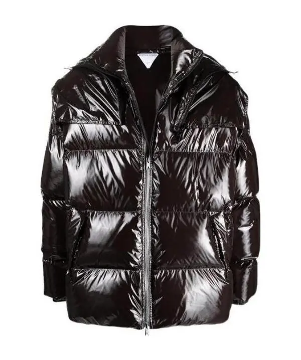 Bottega Veneta Padded Puffer Jacket