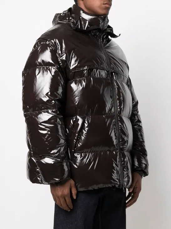 Bottega Veneta Padded Puffer Jacket