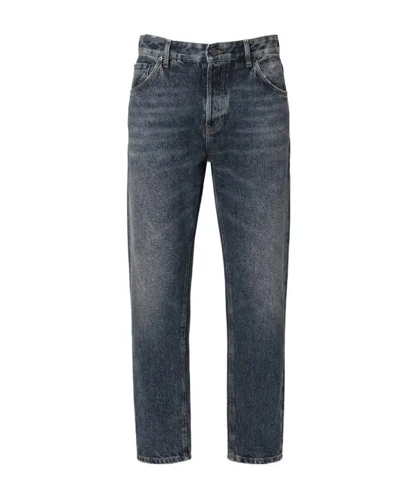 PT TORINO Straight-leg Jeans