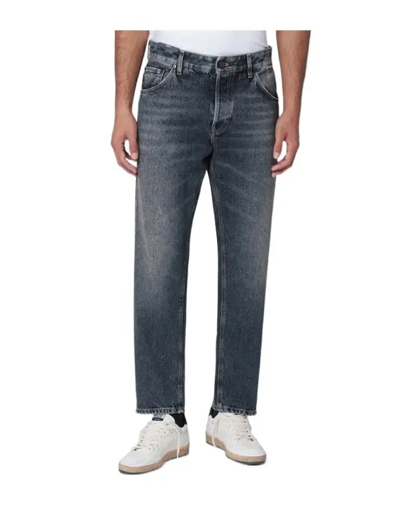 PT TORINO Straight-leg Jeans