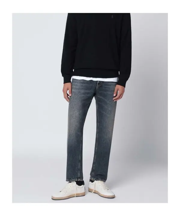 PT TORINO Straight-leg Jeans