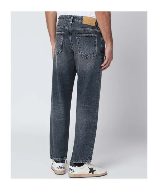 PT TORINO Straight-leg Jeans
