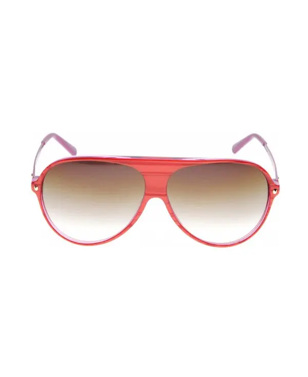 Dior Aviator Sunglasses - Nude