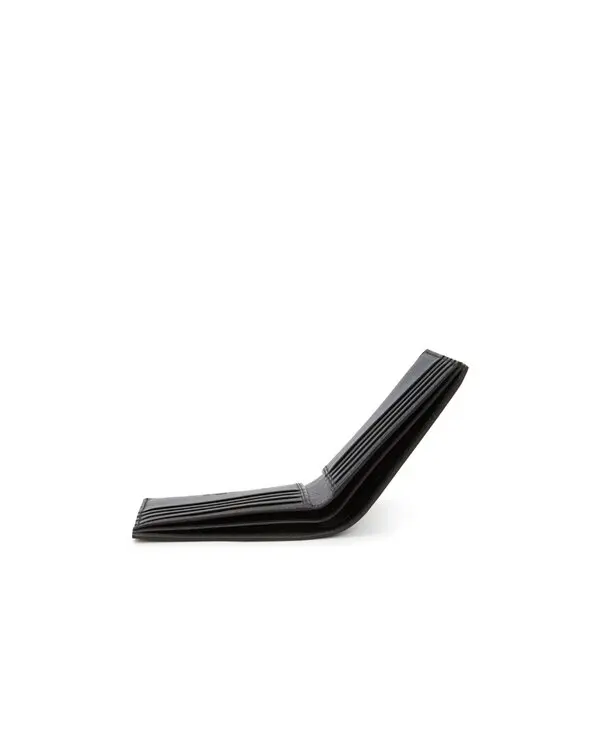 Valentino Garavani Logo Wallet