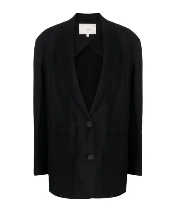 Studio Nicholson Conde Jacket