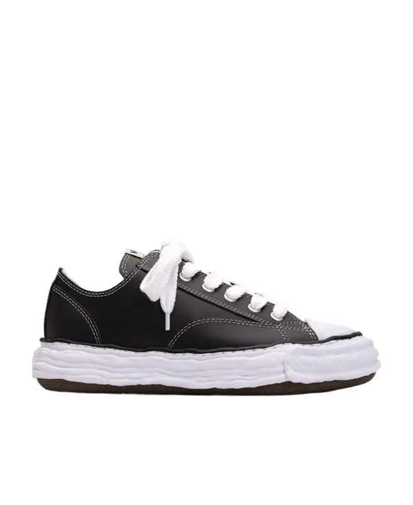 Mihara Yasuhiro Peterson Low-top Sneakers