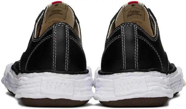 Mihara Yasuhiro Peterson Low-top Sneakers