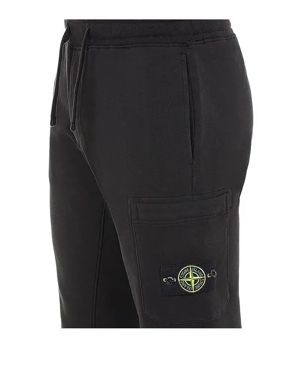 Stone Island Rope Sweatpants