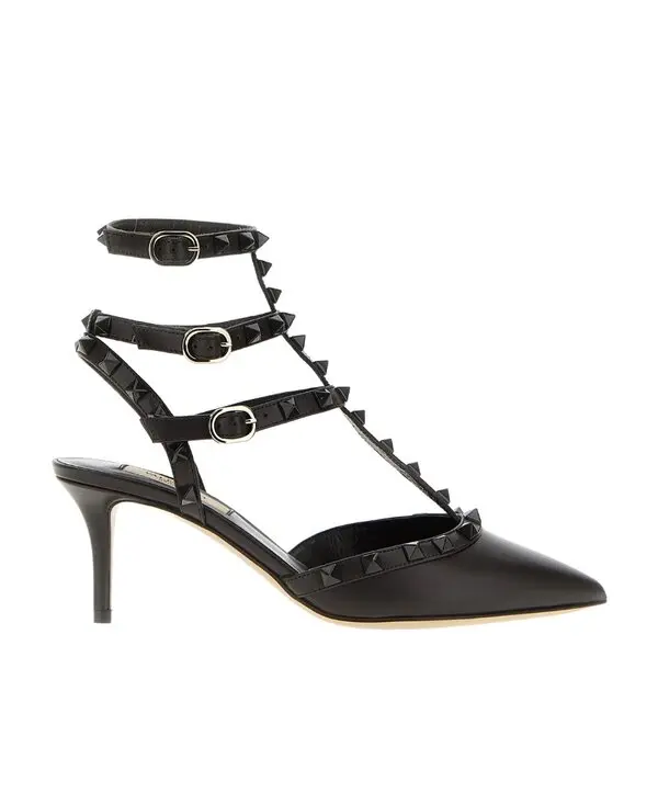 Valentino Garavani Rockstud High-heeled Sandals