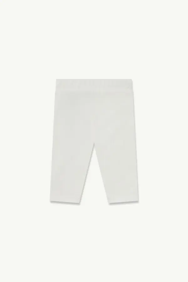 Moncler Elastic Waistband Leggings